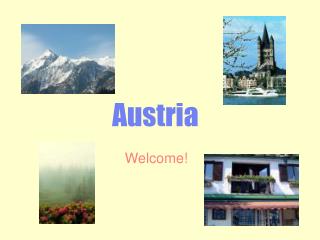 PPT - Austria PowerPoint Presentation, free download - ID:1724673