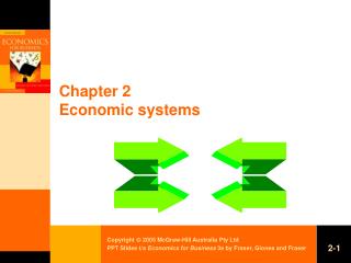 PPT - Chapter 2 Economic systems PowerPoint Presentation, free download ...