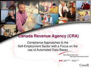 PPT - Canada Revenue Agency (CRA) PowerPoint Presentation, free ...