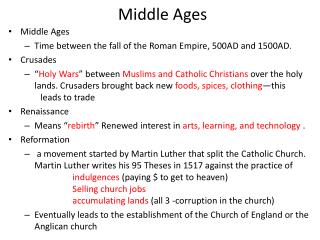 PPT - Social Hierarchy in the High Middle Ages PowerPoint Presentation ...