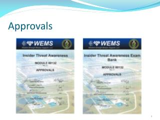 PPT - Threat Awareness and Reporting Program (TARP) PowerPoint ...