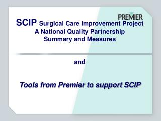 PPT - What is SCIP? PowerPoint Presentation, free download - ID:1822706