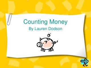 PPT - Counting Money PowerPoint Presentation, free download - ID:1823857