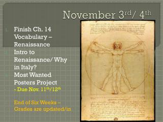 PPT - Renaissance Poetry PowerPoint Presentation - ID:743895