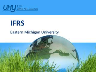 PPT - IFRS PowerPoint Presentation, free download - ID:1887535