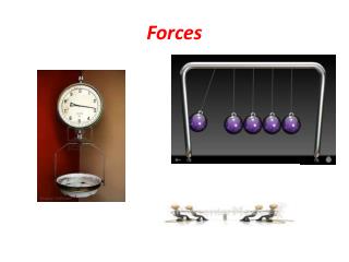 PPT - Forces PowerPoint Presentation, free download - ID:1895020