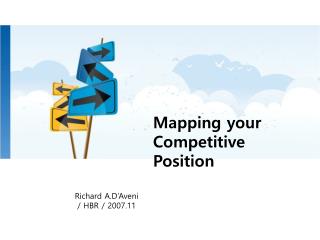 PPT - Mapping your Competitive Position PowerPoint Presentation, free ...