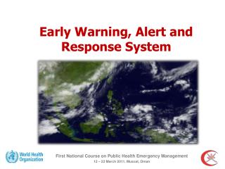 PPT - Early Warning, Alert and Response System PowerPoint Presentation ...