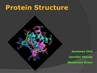 PPT - Protein Structure PowerPoint Presentation, free download - ID:1922177