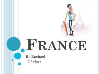 PPT - France PowerPoint Presentation, free download - ID:1949494