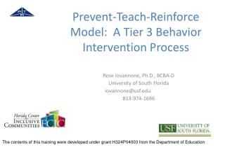 PPT - Unit 5: ABC Model of Crisis Intervention PowerPoint Presentation ...