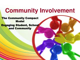 PPT - Community Involvement PowerPoint Presentation, free download - ID ...