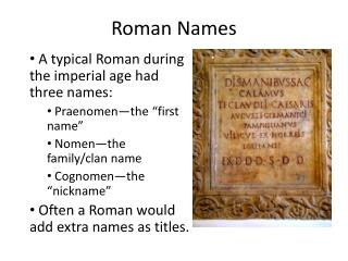 PPT - “Names/Nombres” by Julia Alvarez PowerPoint Presentation - ID:408322
