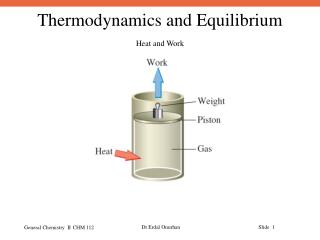 PPT - Heat and Work PowerPoint Presentation, free download - ID:2017607