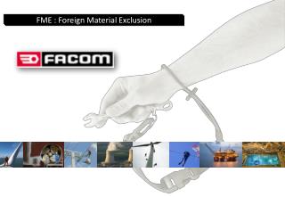PPT - FME : Foreign Material Exclusion PowerPoint Presentation, free ...