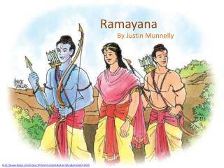 PPT - Ramayana PowerPoint Presentation, free download - ID:2047777