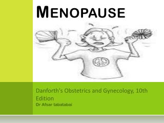 PPT - Menopause PowerPoint Presentation, free download - ID:2067366