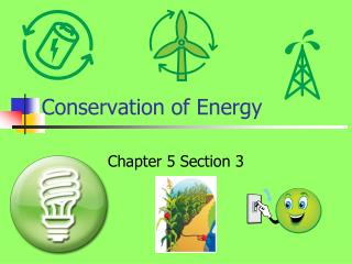 PPT - Conservation of Energy PowerPoint Presentation, free download ...