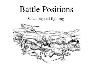 PPT - BATTLE DRILLS PowerPoint Presentation - ID:6725460