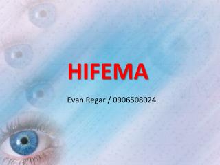 PPT - HIFEMA PowerPoint Presentation, free download - ID:2108451