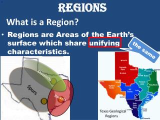 PPT - What is a Region? PowerPoint Presentation, free download - ID:2118936