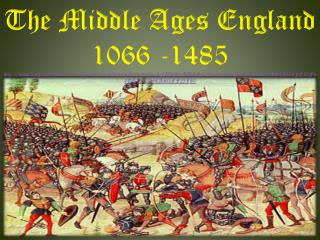 PPT - Middle Ages Timeline (450-1450) PowerPoint Presentation - ID:3673493