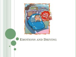 PPT - Emotions and Driving PowerPoint Presentation, free download - ID ...