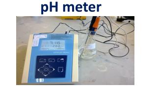 PPT - pH meter PowerPoint Presentation, free download - ID:2143628