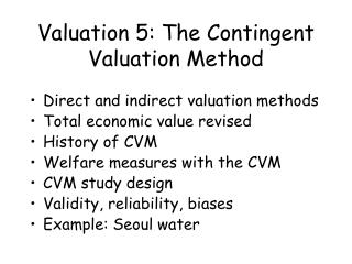 PPT - VALIDITY PowerPoint Presentation - ID:1827994