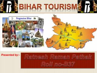 PPT - Bihar tourism PowerPoint Presentation, free download - ID:2152063