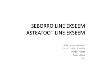 PPT - Incontinence Associated Dermatitis IAD PowerPoint Presentation ...