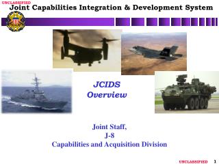 PPT - Guidance for Employment of the Force (GEF) & Joint Strategic ...