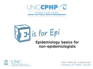 PPT - Data Analysis Basics for Analytic Epidemiology PowerPoint ...
