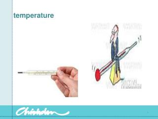 PPT - temperature PowerPoint Presentation, free download - ID:2185053