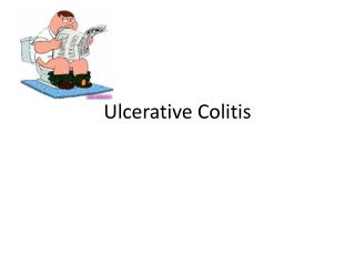 PPT - Ulcerative Colitis PowerPoint Presentation, free download - ID ...