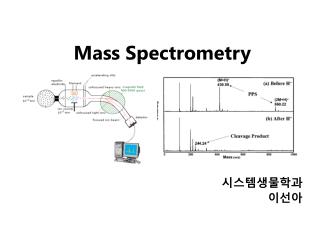 PPT - Mass Spectrometry PowerPoint Presentation, free download - ID:2197253