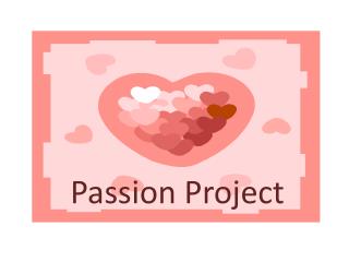 PPT - Passion Project PowerPoint Presentation, free download - ID:2212959