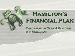 PPT - Hamilton’s Financial Plan PowerPoint Presentation, free download ...