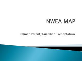 PPT - NWEA MAP PowerPoint Presentation, free download - ID:2290378