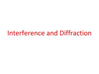 PPT - 2. Wave Diffraction and Reciprocal Lattice PowerPoint ...
