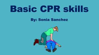 PPT - Basic CPR skills PowerPoint Presentation, free download - ID:2345828