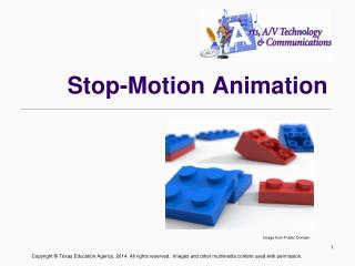 PPT - Stop-Motion Animation PowerPoint Presentation, free download - ID ...