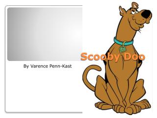 PPT - Scooby Doo PowerPoint Presentation, free download - ID:2357892