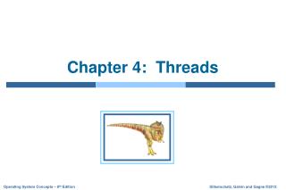 PPT - Chapter 4: Threads PowerPoint Presentation, free download - ID ...