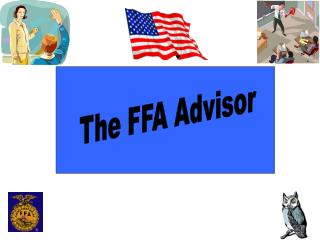PPT - The FFA Advisor PowerPoint Presentation, free download - ID:2401756