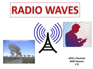 PPT - RADIO WAVES PowerPoint Presentation, free download - ID:2405278