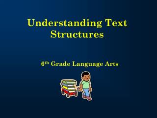 PPT - Understanding Text Structures PowerPoint Presentation, free ...