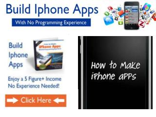 How To Build An Iphone App Online Presentations Channel