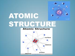 PPT - ATOMIC STRUCTURE PowerPoint Presentation, free download - ID:2422539