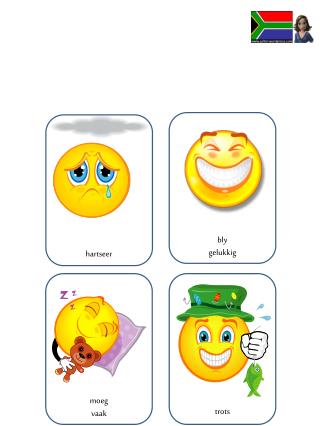 PPT - emosies PowerPoint Presentation - ID:2094846